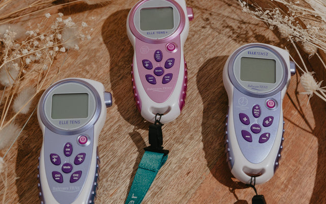 TENS Machine Information – The Birth Store