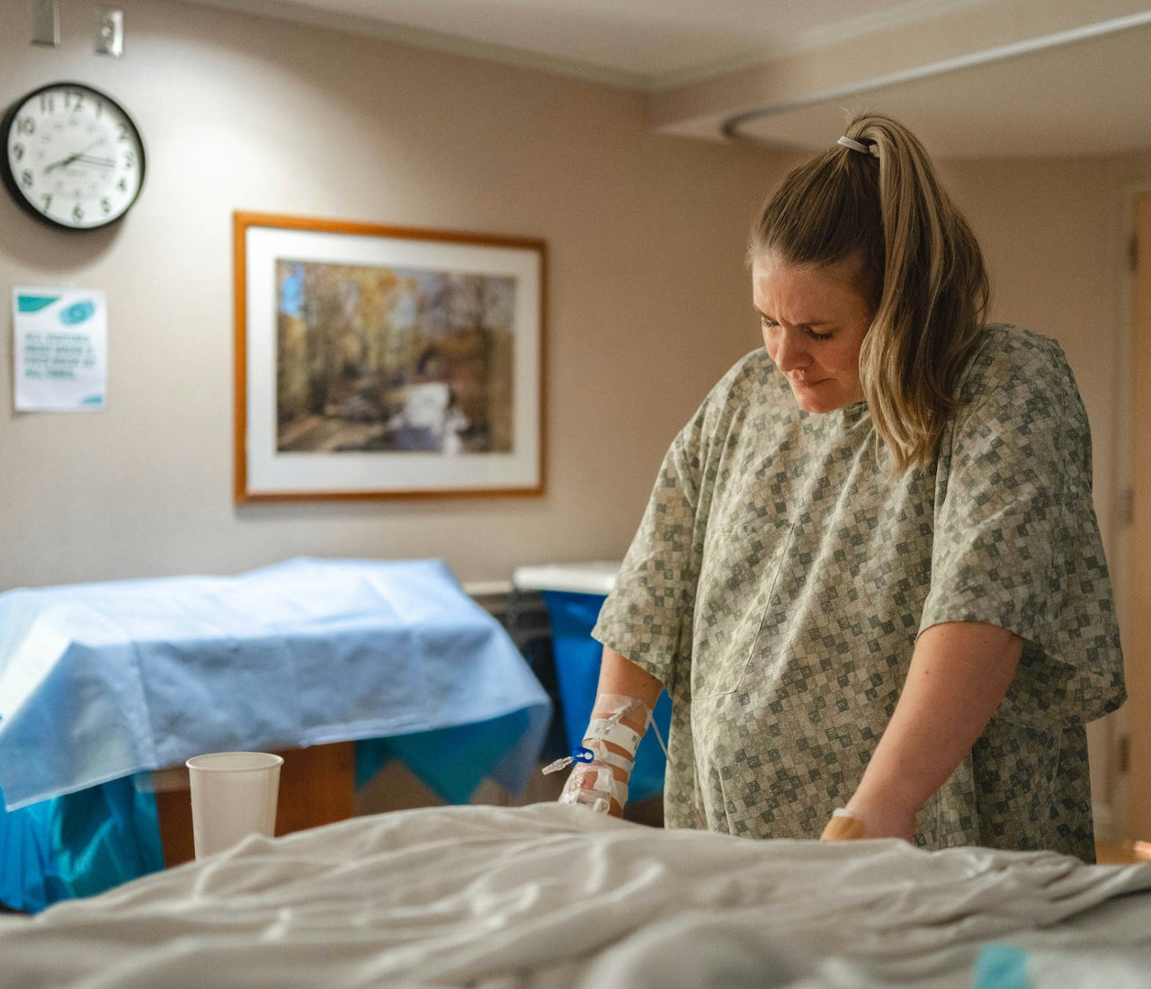 Pain Relief in Labour - Your Options for a Positive Birth Experience ...