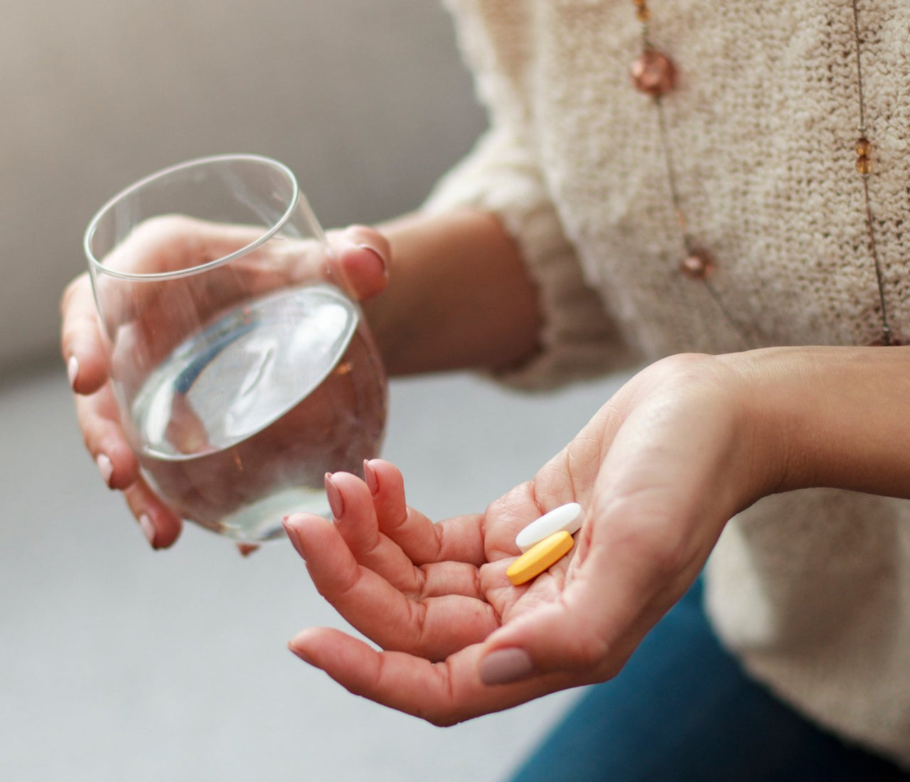 Preconception Care: What To Look Out For In Prenatal Supplements – The ...