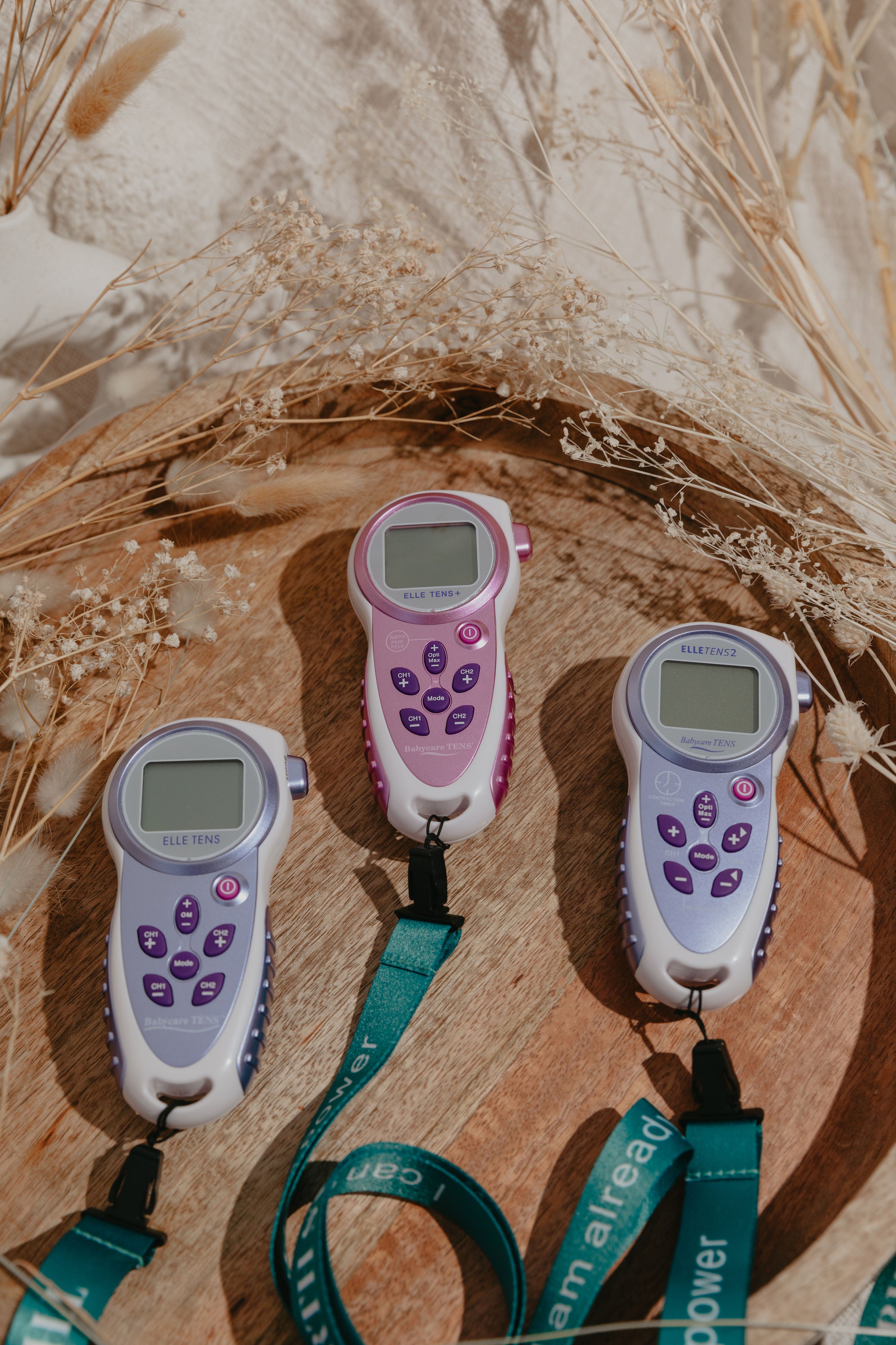 Labour TENS Machine Hire Sydney | The Birth Store