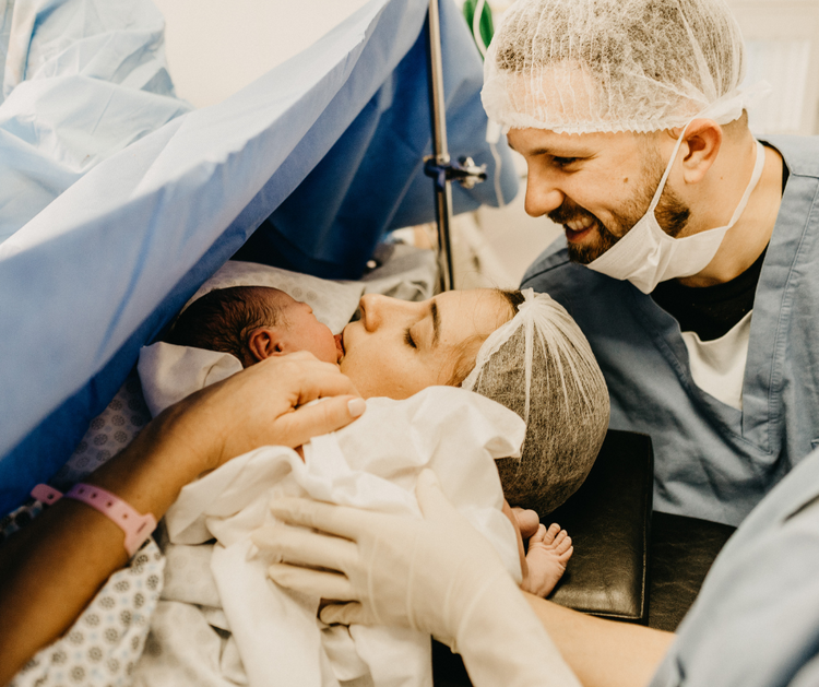 TENS Machine Information – The Birth Store