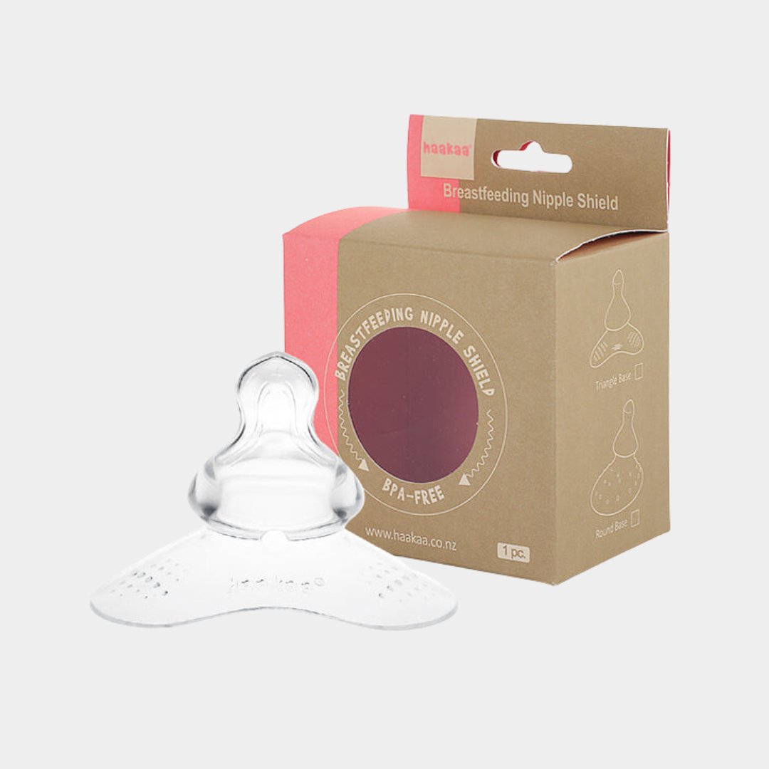 Breastfeeding Nipple Shield - 1pc – The Birth Store