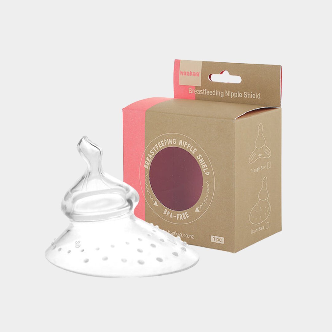 Breastfeeding Nipple Shield - 1pc – The Birth Store