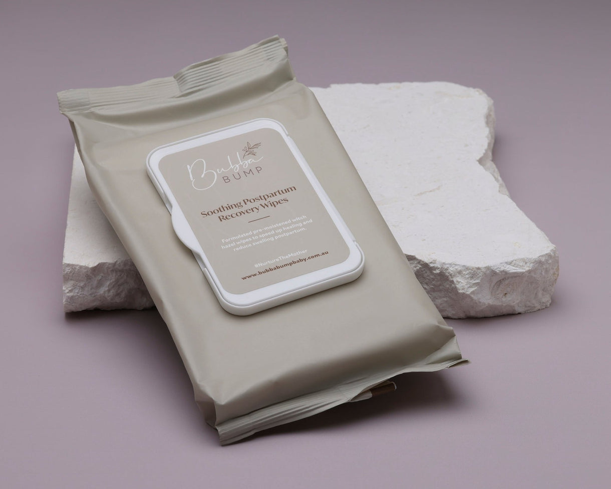 Witch Hazel Wipes – The Birth Store